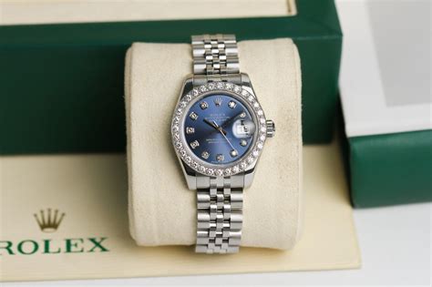 1299 Đồng Hồ Rolex Nữ [ 100 Chính Hãng Bảo Hành 1 5 Năm] Mẫu Năm 2023