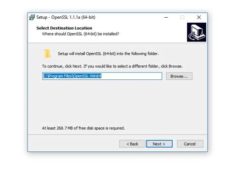 how to create self signed ssl certificate on windows openssl