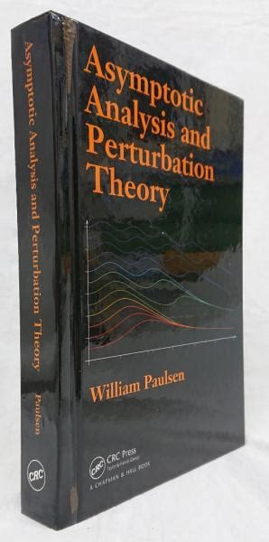 【数学洋書】asymptotic Analysis And Perturbation Theory William Paulsen 吉岡