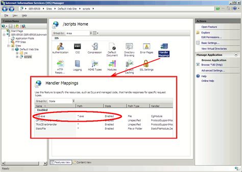 iis 7 0 windows server 2008