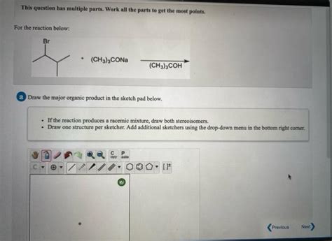 Solved This Question Has Multiple Parts Work All The Parts