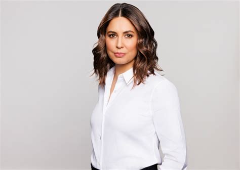 Cecilia Vega Dives Into Her 60 Minutes Career This Sunday