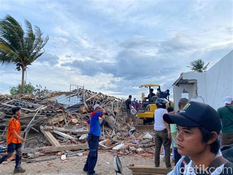 Berita Dan Informasi Korban Luka Gempa Cianjur Terkini Dan Terbaru Hari