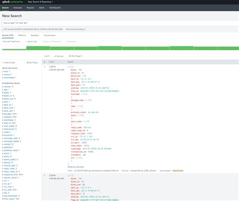 splunking dns using splunk stream aka the easy way splunk splunk