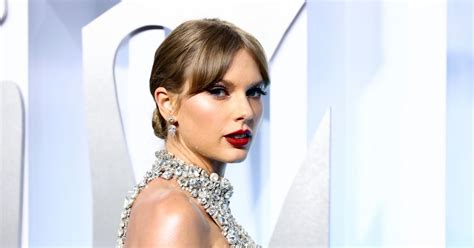 Taylor Swift Foi Premiada No Vma 2022 E Anunciou O álbum Midnights
