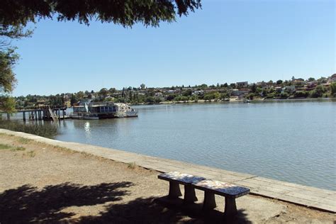 Río Negro Viedma Reencuentro ~ Recordaresviajar ~