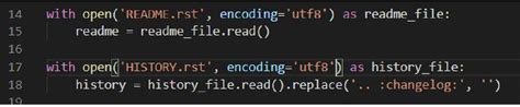 [expert tech] python nlp package