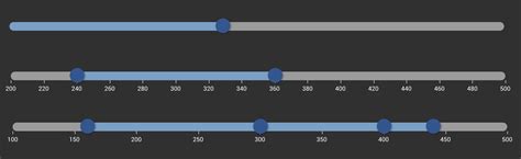 react compound slider npm