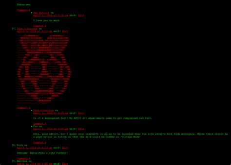 new website design is here raspberry pi