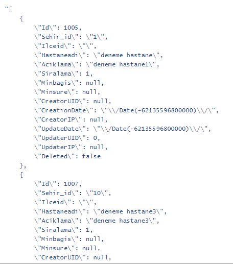 java convert string to jsonarray stack overflow