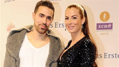Anna Maria Ferchichi Zeigt Stolz Ihre Bikinifigur