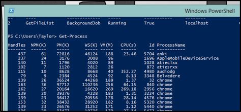 geek school learn how to use jobs in powershell