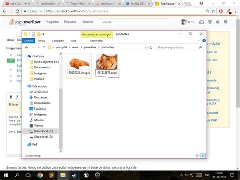 sequía encantada de conocerte seminario insertar imagen en php desde