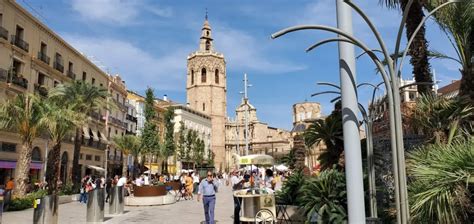Visiter Valence En Espagne Nos Infos Et Conseils