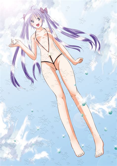 Rule 34 Kagami Hiiragi Lucky Star Tagme 427063