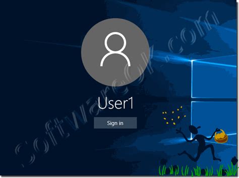 2 Ways To Enable Disable Automatic Login In Windows 10