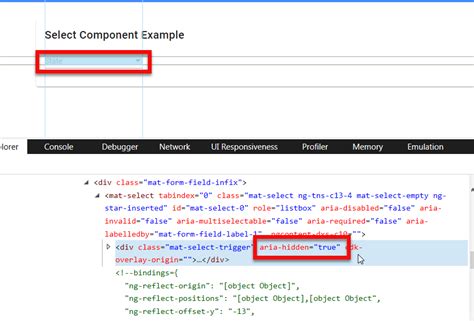 31 angular aria label labels information list