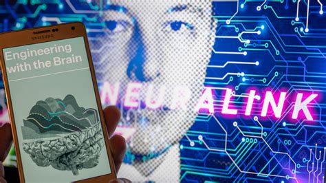Elon Musks Brain Implant Company Neuralink Says The Fda Has Approved