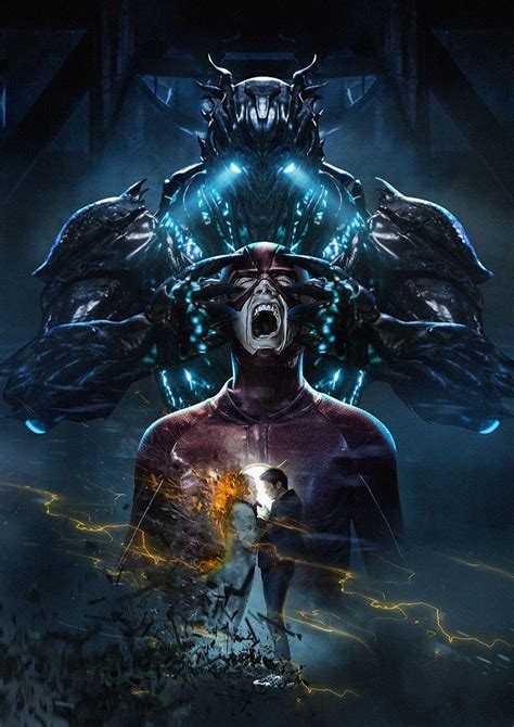 Savitar Flash Cw Wallpapers Top Free Savitar Flash Cw Backgrounds