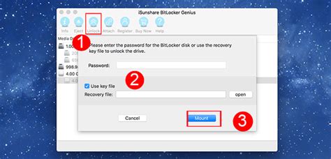 How To Unlock Bitlocker In Windows 10 Using Cmd