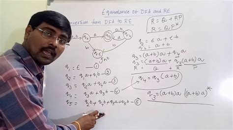 2 7 conversion from dfa to regular expression example toc flat