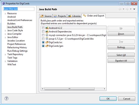 java source not found when debugging android code in