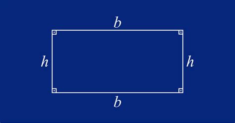 Calcule O Perímetro Do Retângulo Simplificando O Resultado Se Possível