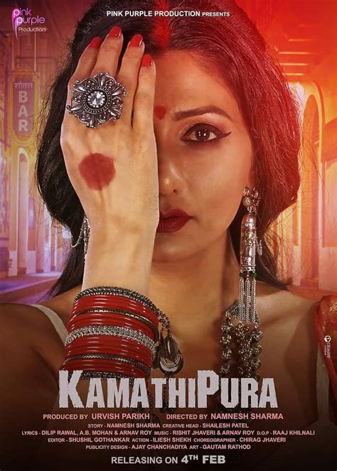 Kamathipura 2022 Imdb