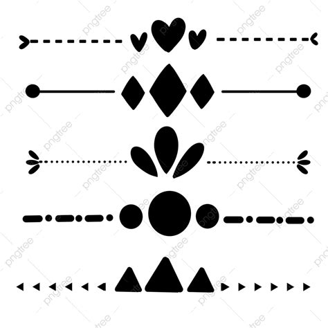 Simple Text Divider