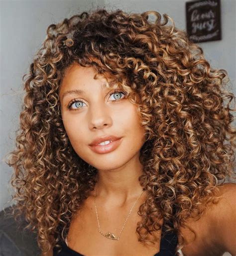 Pinterest Curlylicious Beautiful Curly Hair Curly Hair Beauty