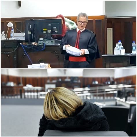 Jornal Do Momento Polícia Tribunal Do Júri De Lages Condena Homem A
