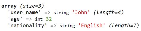php replace an array key
