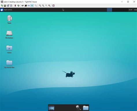 how to install vnc server on raspberry pi echolopte