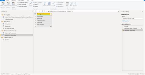 power bi how to combine data from multiple fileslearn