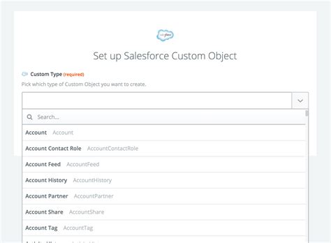 dealing with salesforce legacy custom objects salesforce legacy
