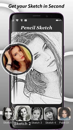 pencil sketch photoshop action free download ~ pencil sketch 2