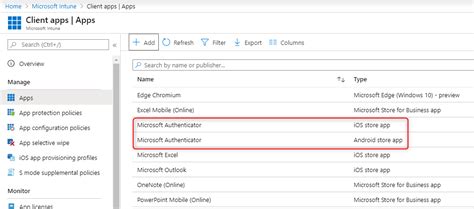 Setup Microsoft Intune As An Sccm Administrator