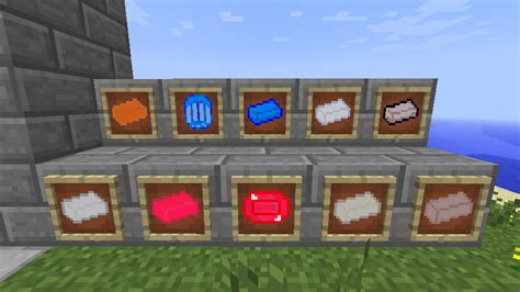 too many tools mods minecraft curseforge