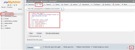 cara membuat foreign key di phpmyadmin berbagi informasi