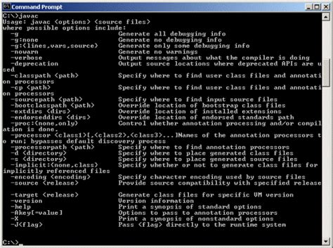 download and install java