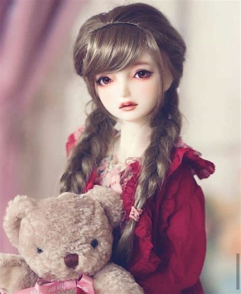 Aesthetic Barbie Doll Wallpapers Cute Cartoon Dips For Girls Girls