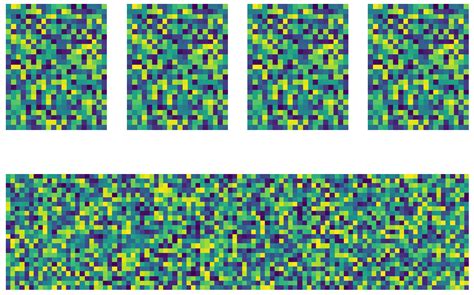 python how to add a colorbar to one subplot axes stack