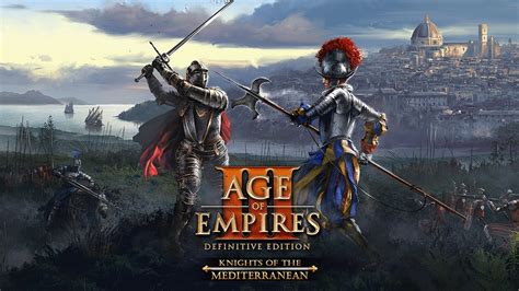 Age Of Empires Iii Definitive Edition Play With Game Pass For Pc