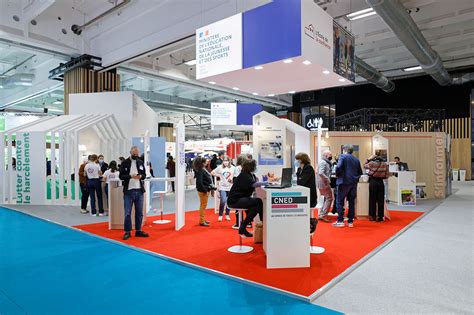 Salon Européen De LÉducation Ministère De Leducation Nationale Et