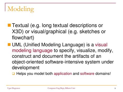 ppt a gentle introduction to object oriented software engineering