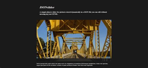 15 best jquery json plugins code geekz