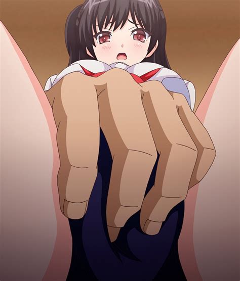 そしてわたしはおじさんに…… 「色褪せた憎しみ 」 エロアニメ動画 Fanza動画