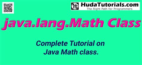 java lang math class java lang math class in java