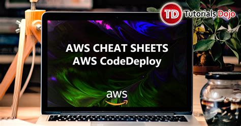 aws codedeploy tutorials dojo