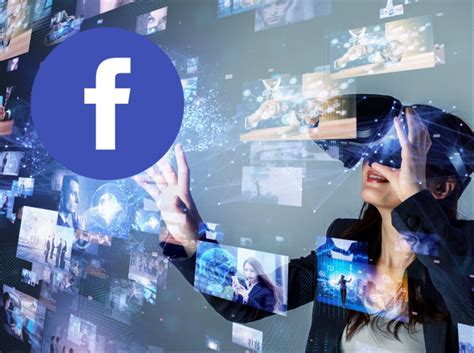 El Cambio De Nombre De Facebook Y Su Metaverso Underc0de Blog